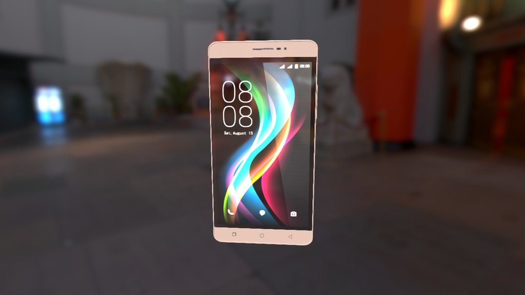 Coolpad Shine - 3D model by thinkdigital (@thinkdigitalvietnam) [3f41539] - Sketchfab