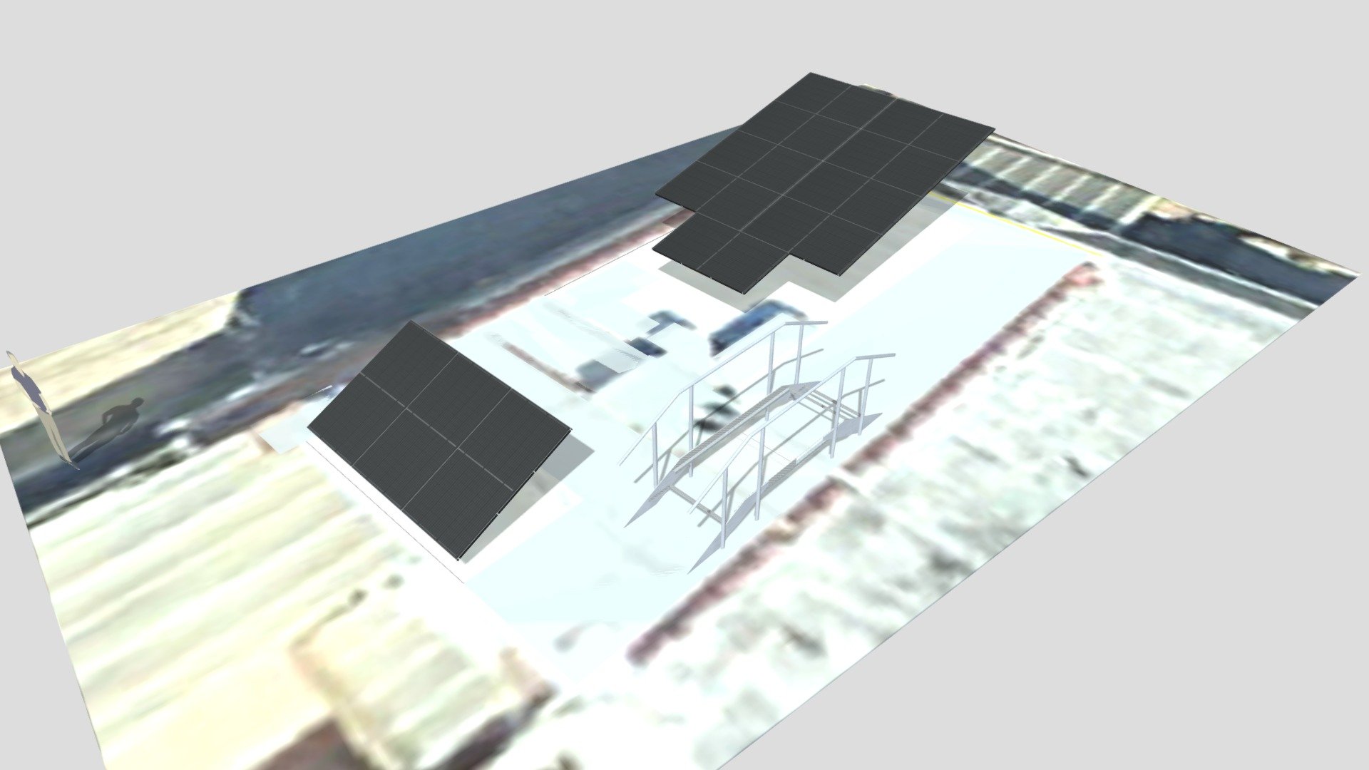 2514 Ave Y 12 Mod Tilt - 3D model by brooklynsolarworks [3f42421 ...