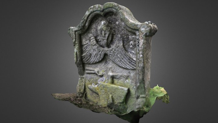 Preston 3D models - Sketchfab