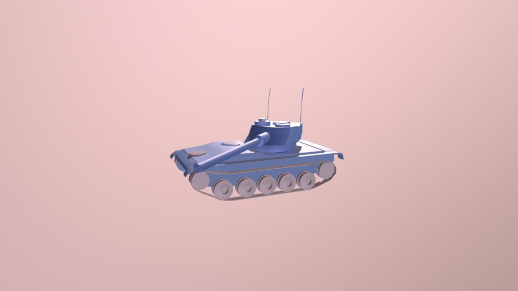 Legacy 2018 made models - A 3D model collection by Rudy (@Ascanium ...