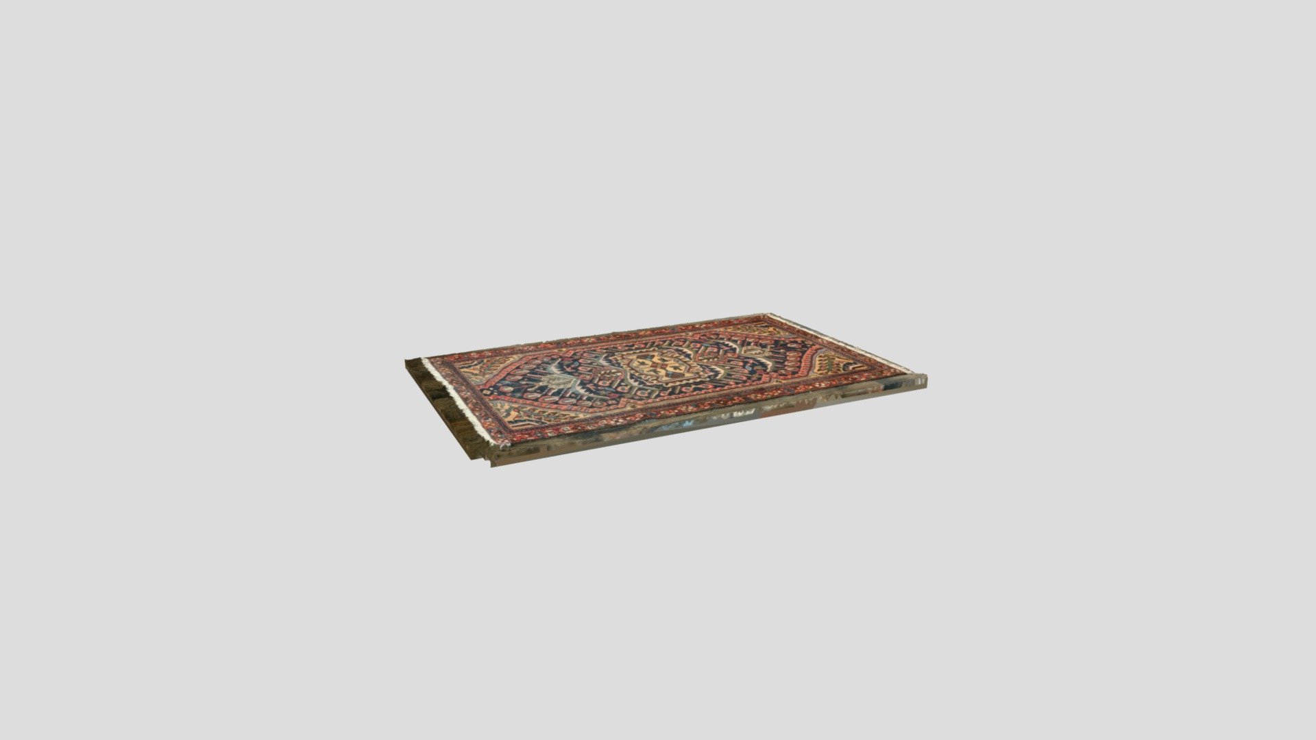 Rug #4 - Download Free 3D model by alexestevan1 [3f44006] - Sketchfab