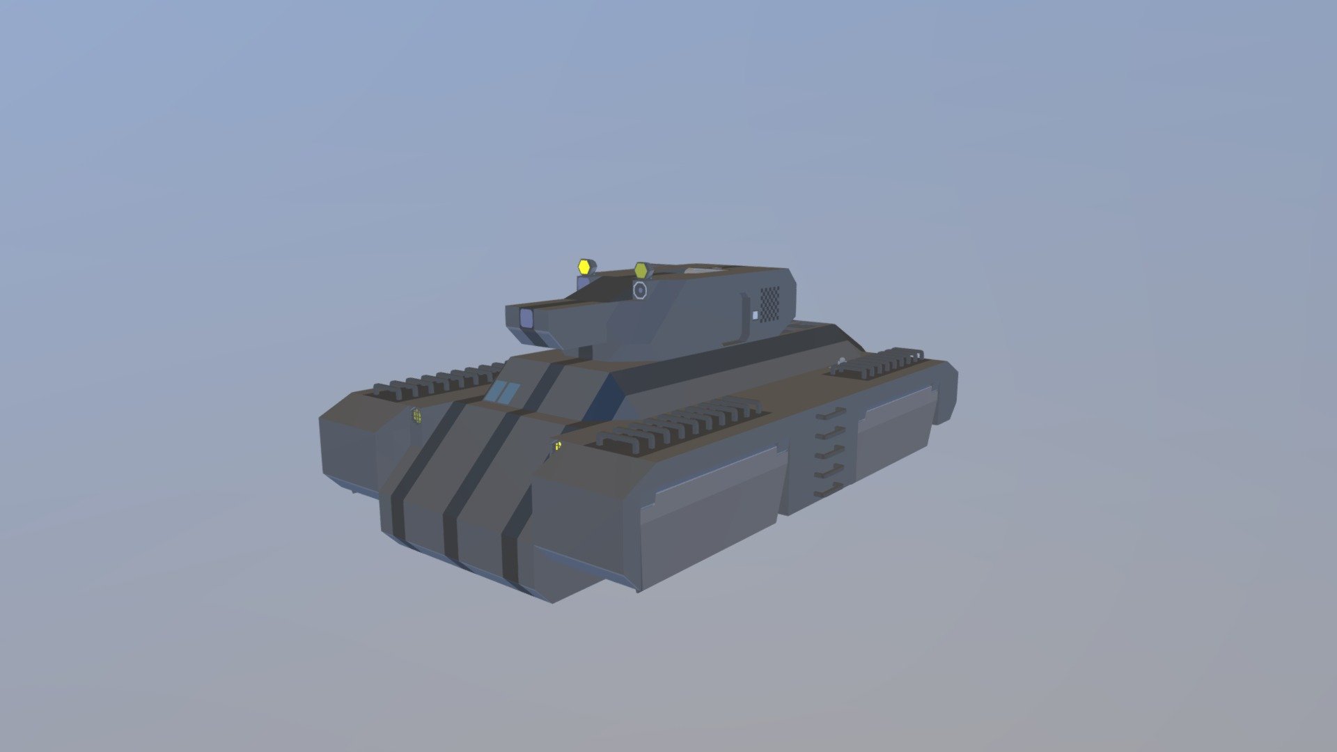 K1 Herald CSM - 3D model by Anty150 [3f4506c] - Sketchfab