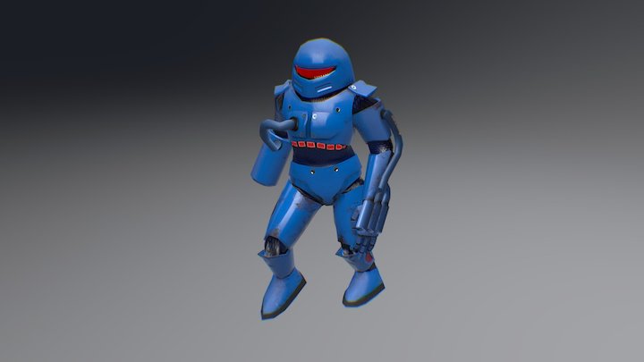 Sega-genesis 3D models - Sketchfab