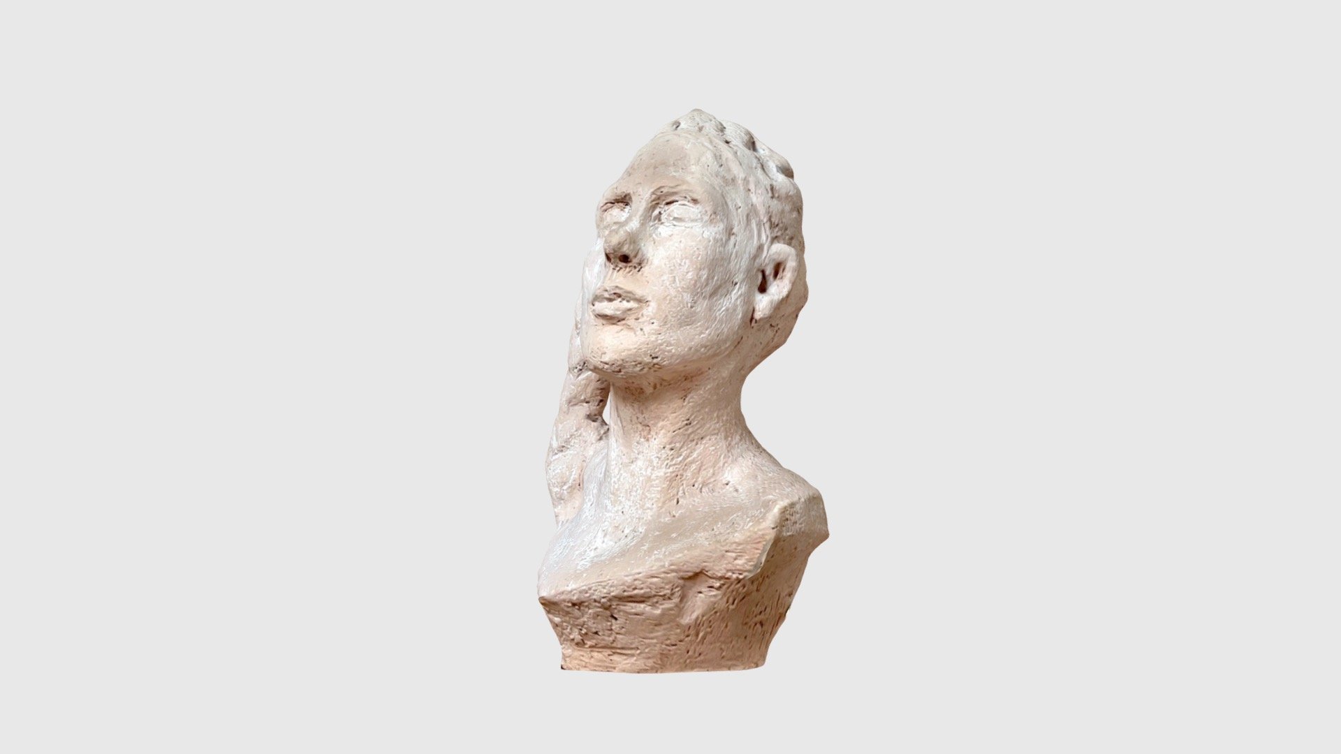 Kopf - 3D model by theymn [3f46190] - Sketchfab