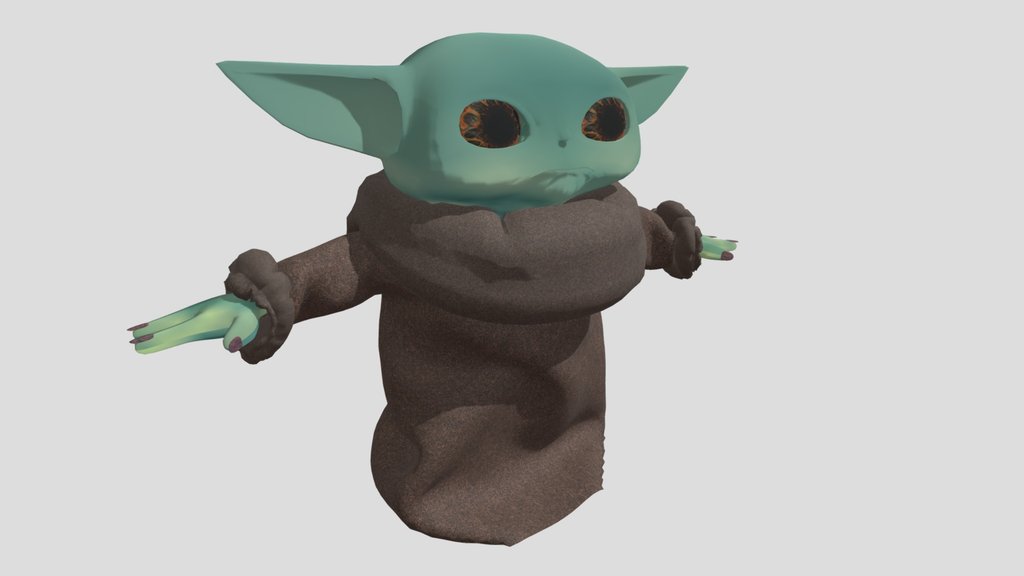 VRChat - A 3D model collection by Samuel Candin Cuadros Bolaños ...