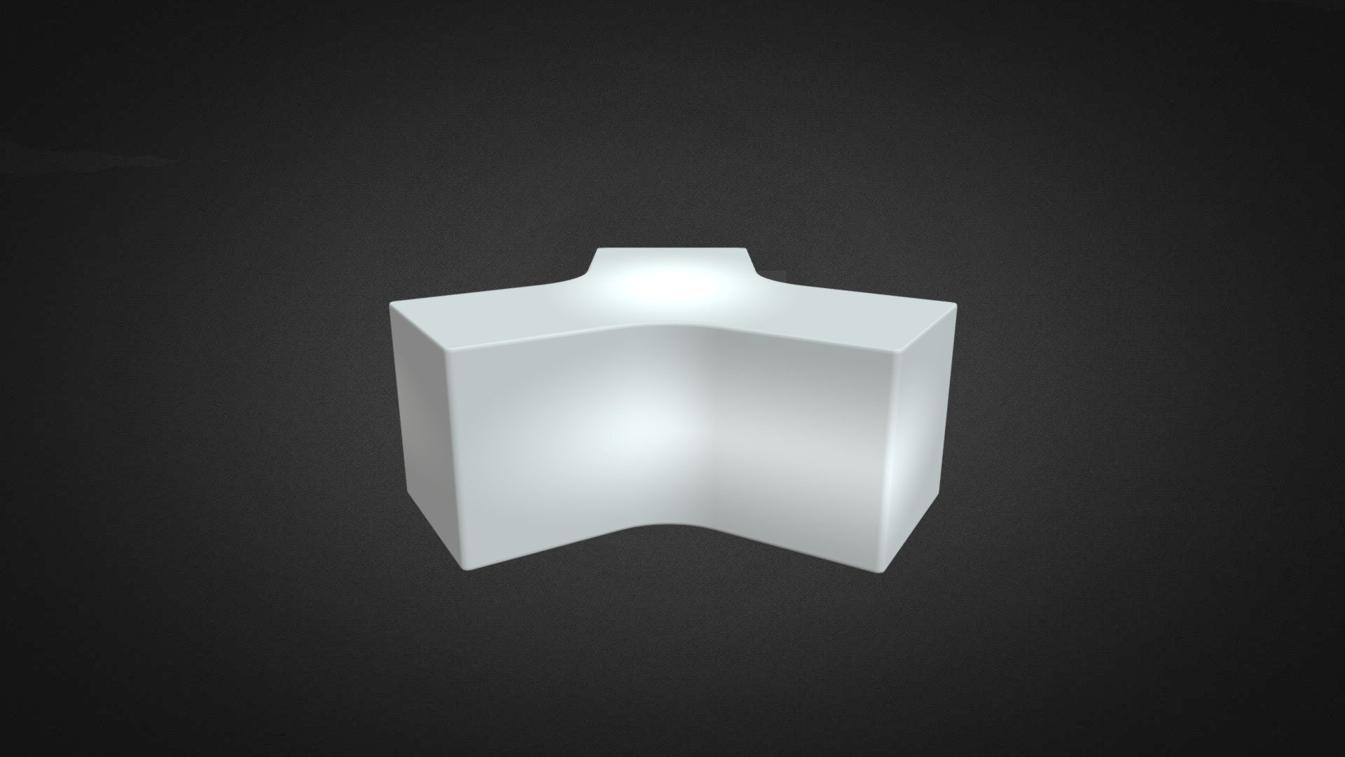 Ypsilon LED Hire - 3D model by conceptfurniture [3f467db] - Sketchfab