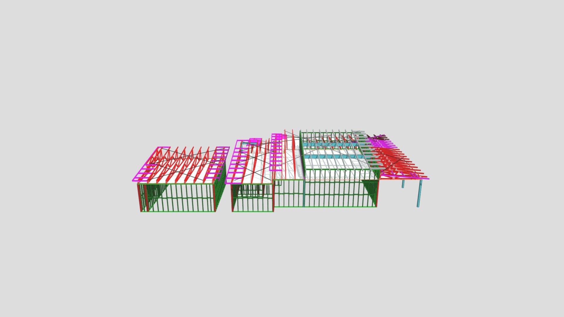 3D - Download Free 3D model by markmortensen [3f46cc0] - Sketchfab