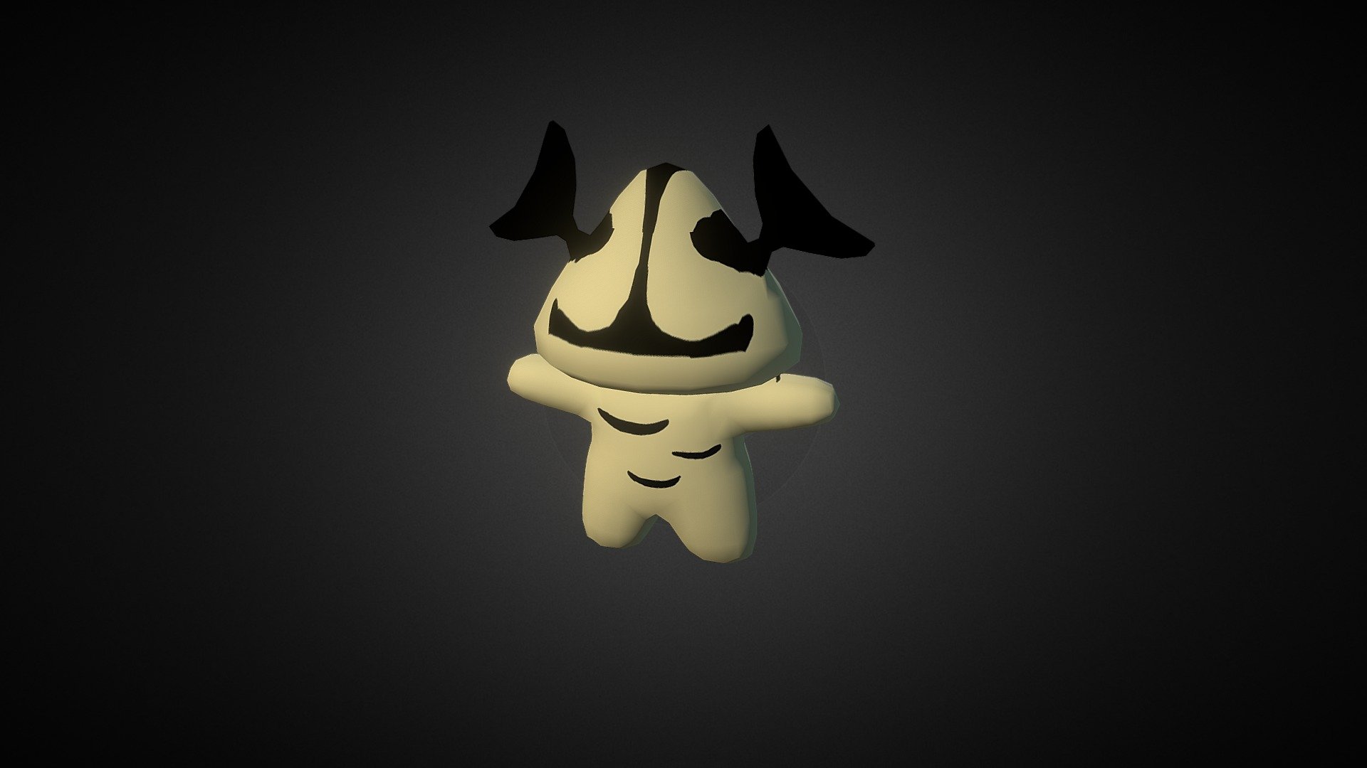 Eleking - 3D model by Animatic3D [3f4b5df] - Sketchfab