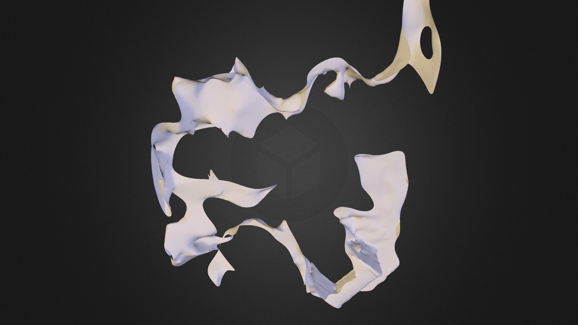 mesh - 3D model by rodriguezhugo1101 [3f4d83d] - Sketchfab