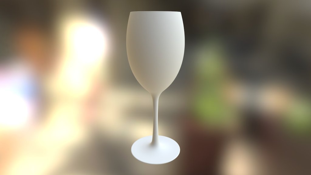 Glass with liquid - 3D model by RasmusH (@rashoej) [3f4deac] - Sketchfab