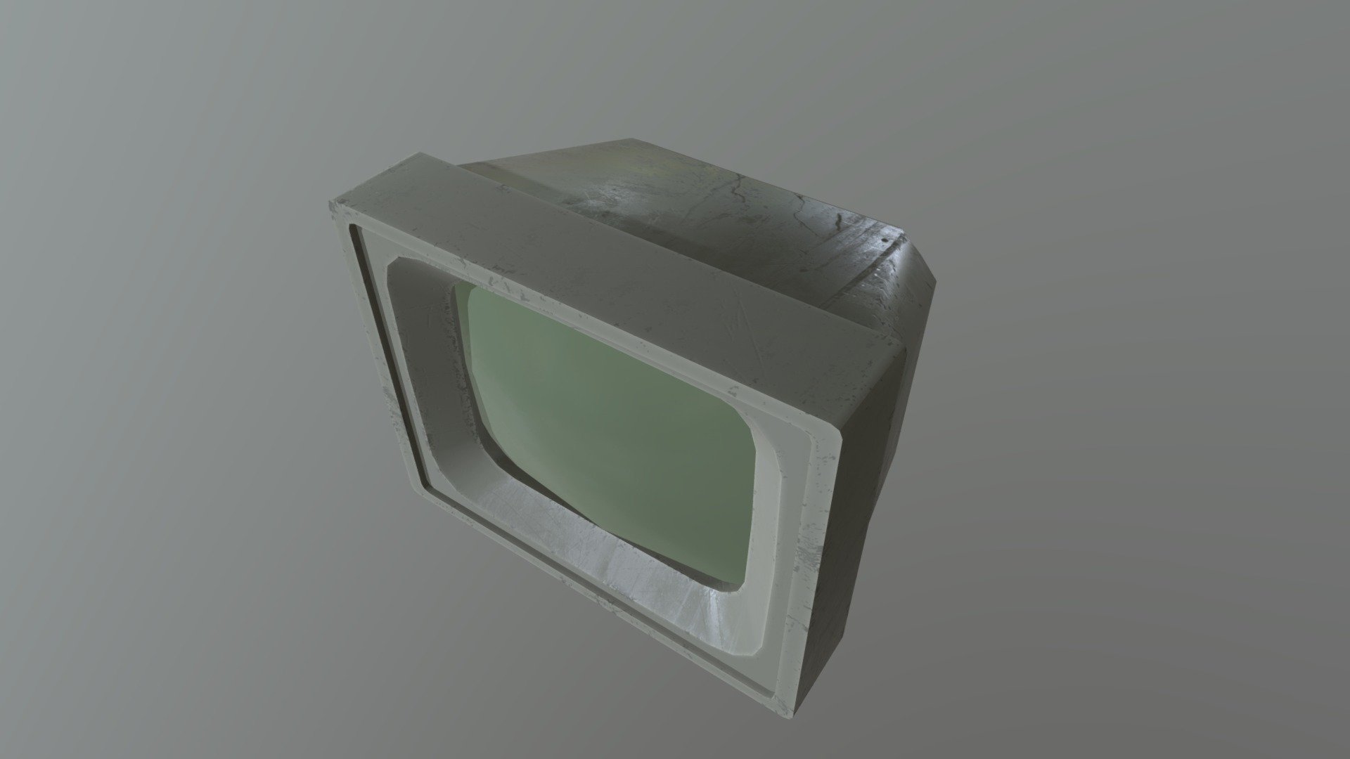 PC T1 - 3D model by Json.Lin [3f4f378] - Sketchfab