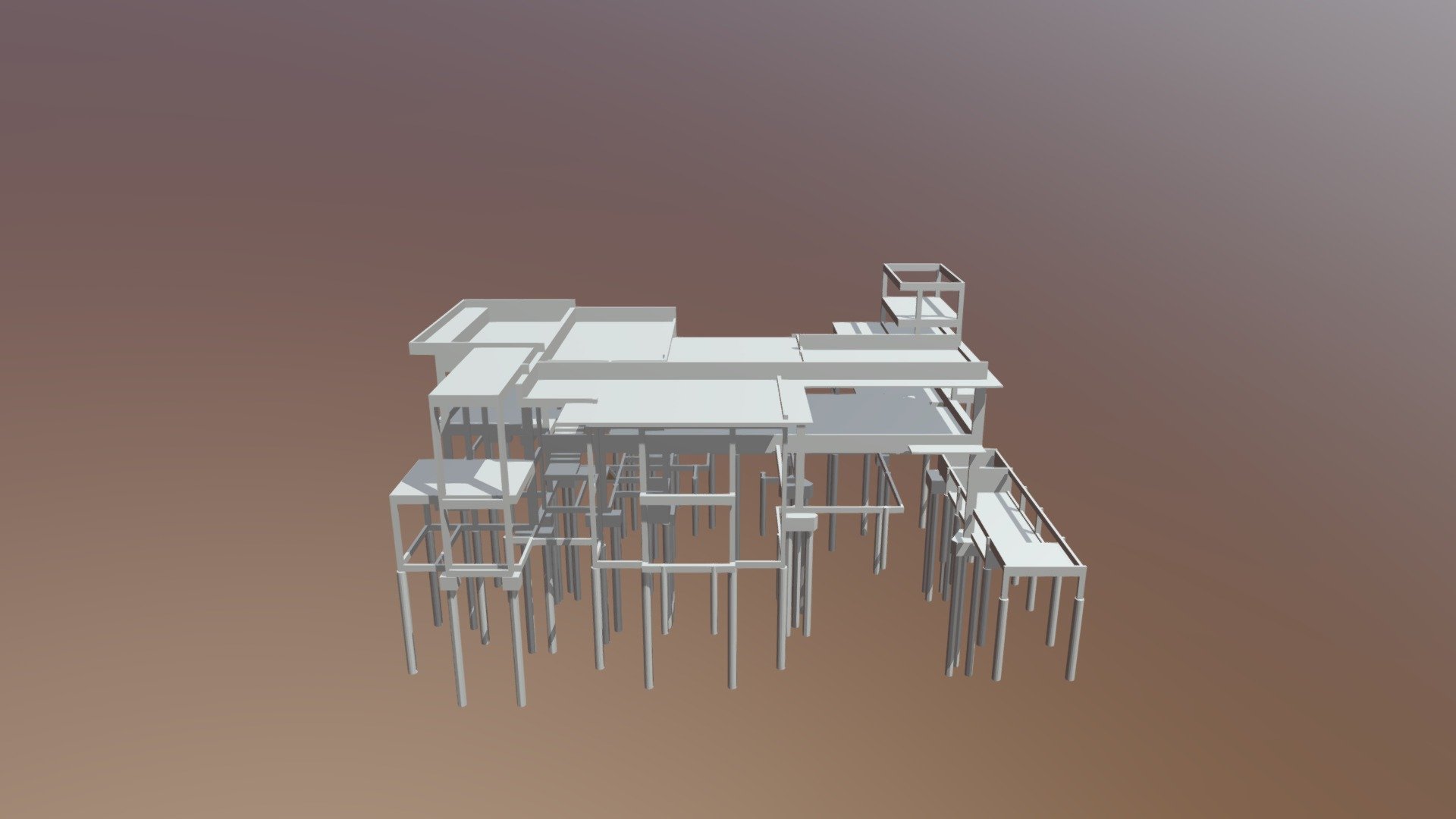1466-CAR-RESID_Zander - 3D model by Bueno Projetos (@buenoprojetos ...