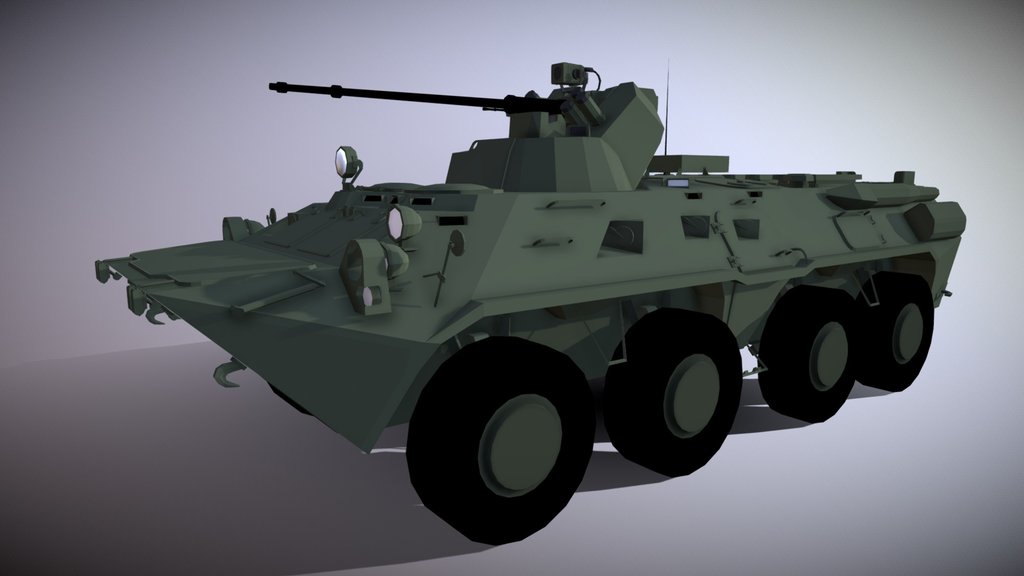 unturned - A 3D model collection by kirilliik - Sketchfab