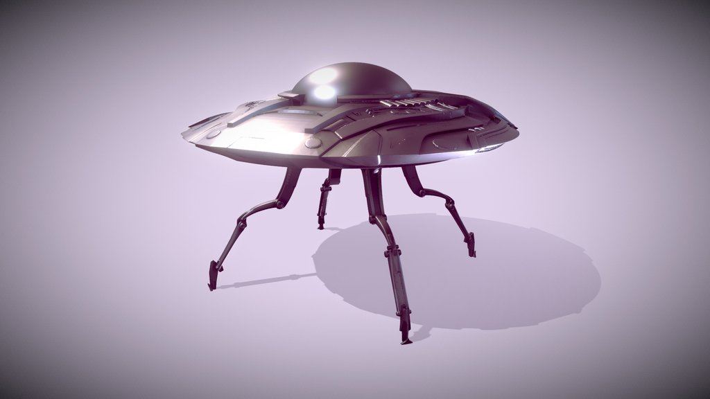 unknown - A 3D model collection by uforgetme - Sketchfab