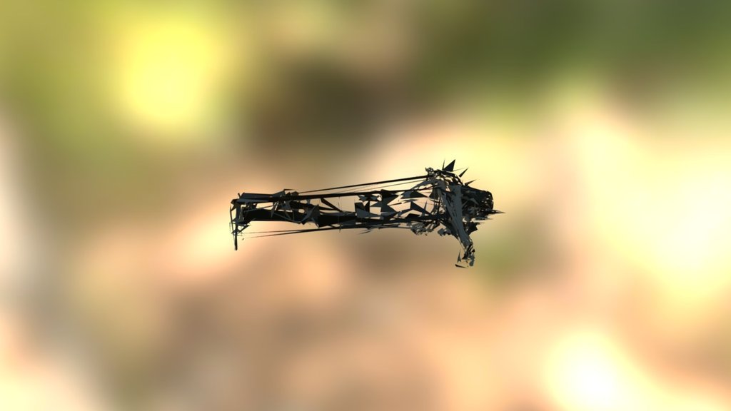 ue4_skeletal_01 - 3D model by mxdqrshi [3f52172] - Sketchfab