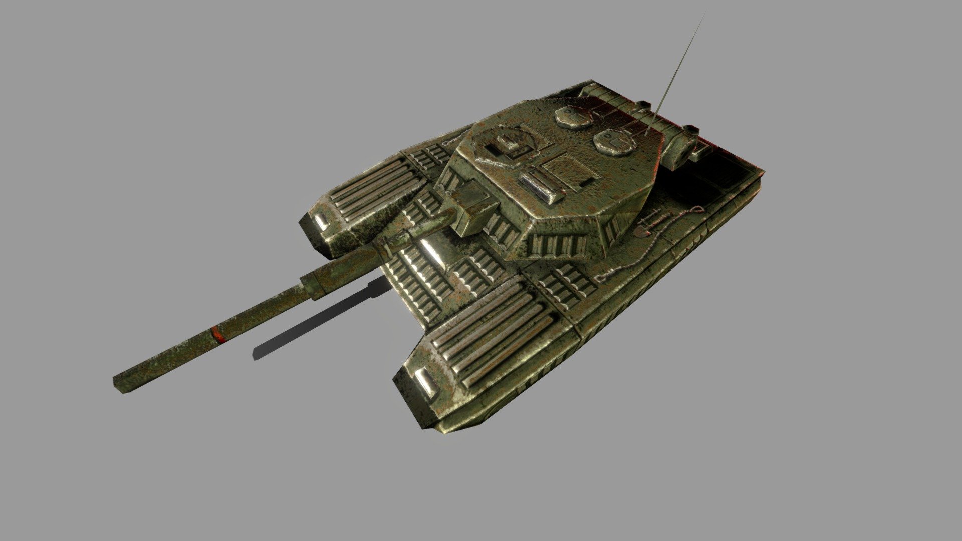 T90 Low-poly tank - Download Free 3D model by DScorp (@Ivan.Newman ...