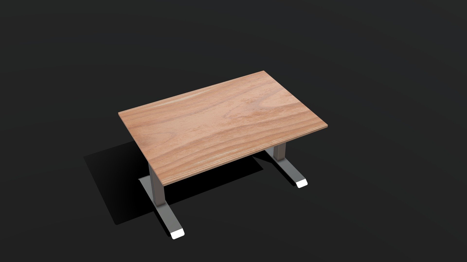 Table 3D Models - 3D model by VMT Solutions (@vmts) [3f5465f] - Sketchfab