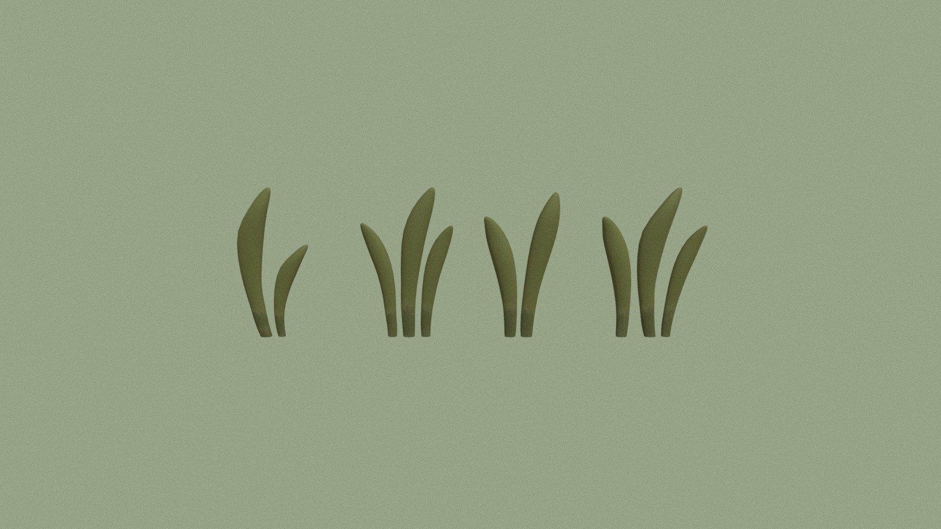 Prop - Weed - Download Free 3D model by Leon Da Kimchi (@dakimchi ...