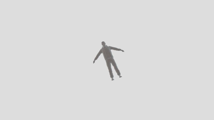 Gta4 3D models - Sketchfab