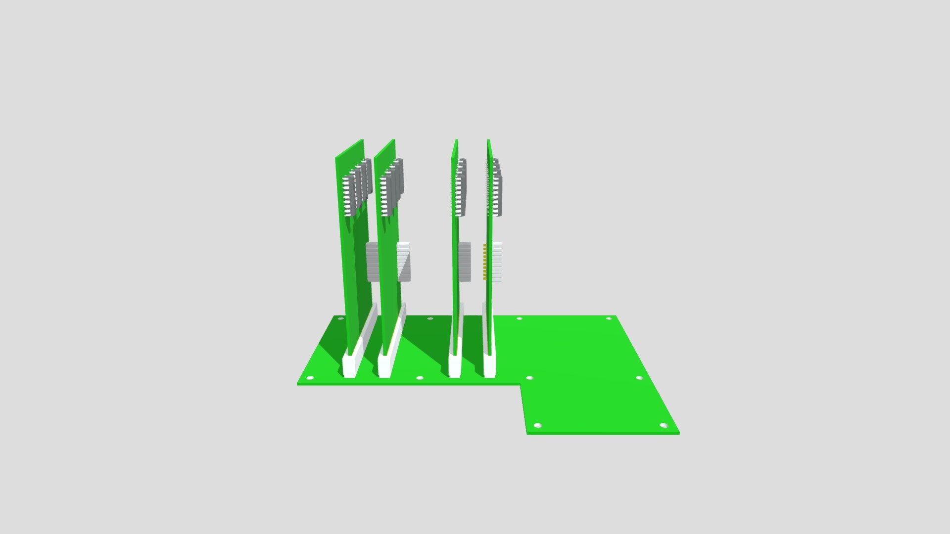 Engineering 1 - Download Free 3D model by duchess (@duchrsd) [3f582d1 ...