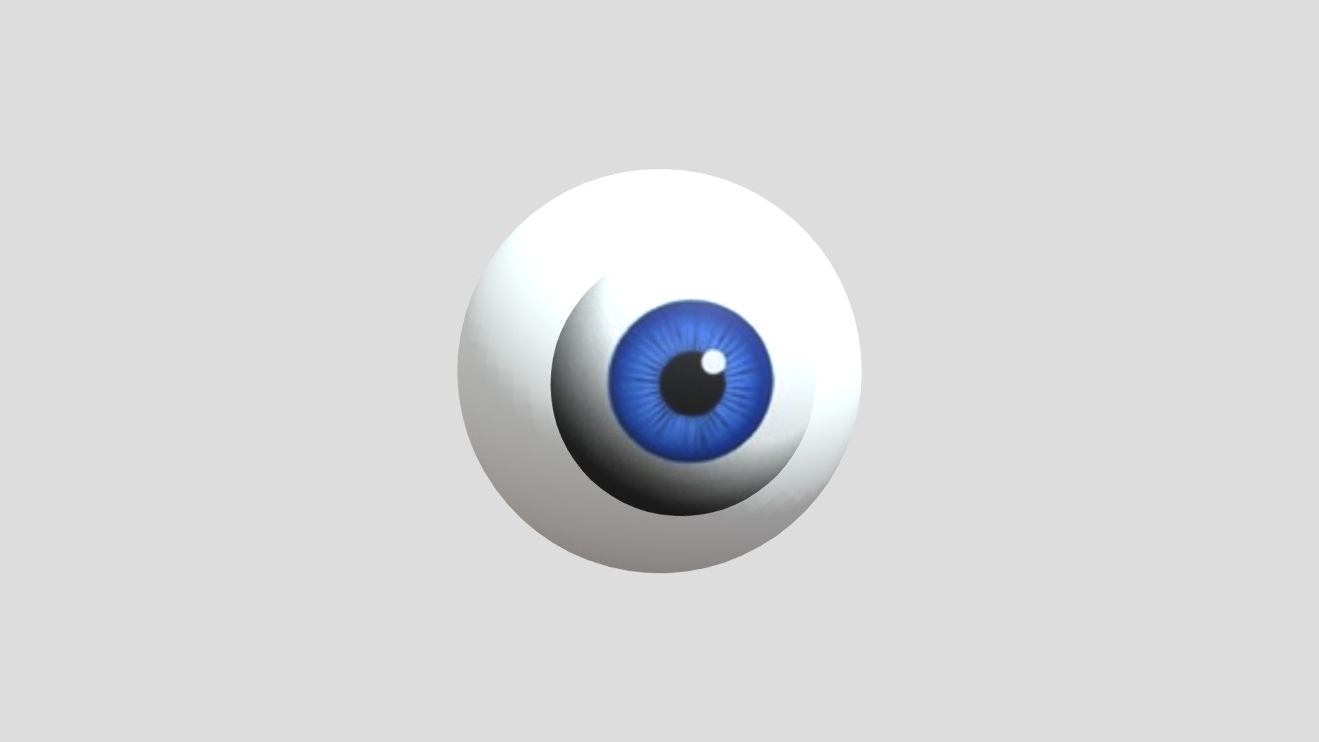bola_mata - 3D model by vinafronika120702 [3f58eeb] - Sketchfab