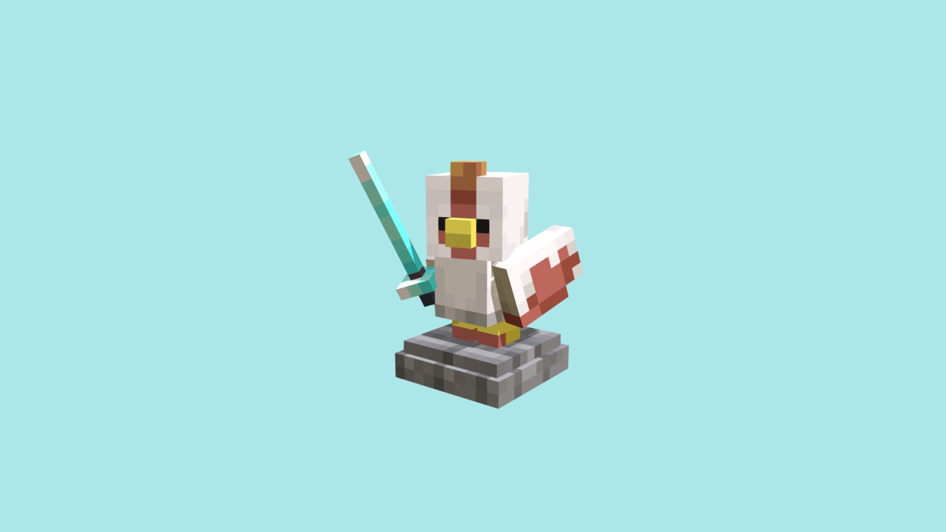 cvz - 3D model by adresjakubastachuli [3f5aa8c] - Sketchfab