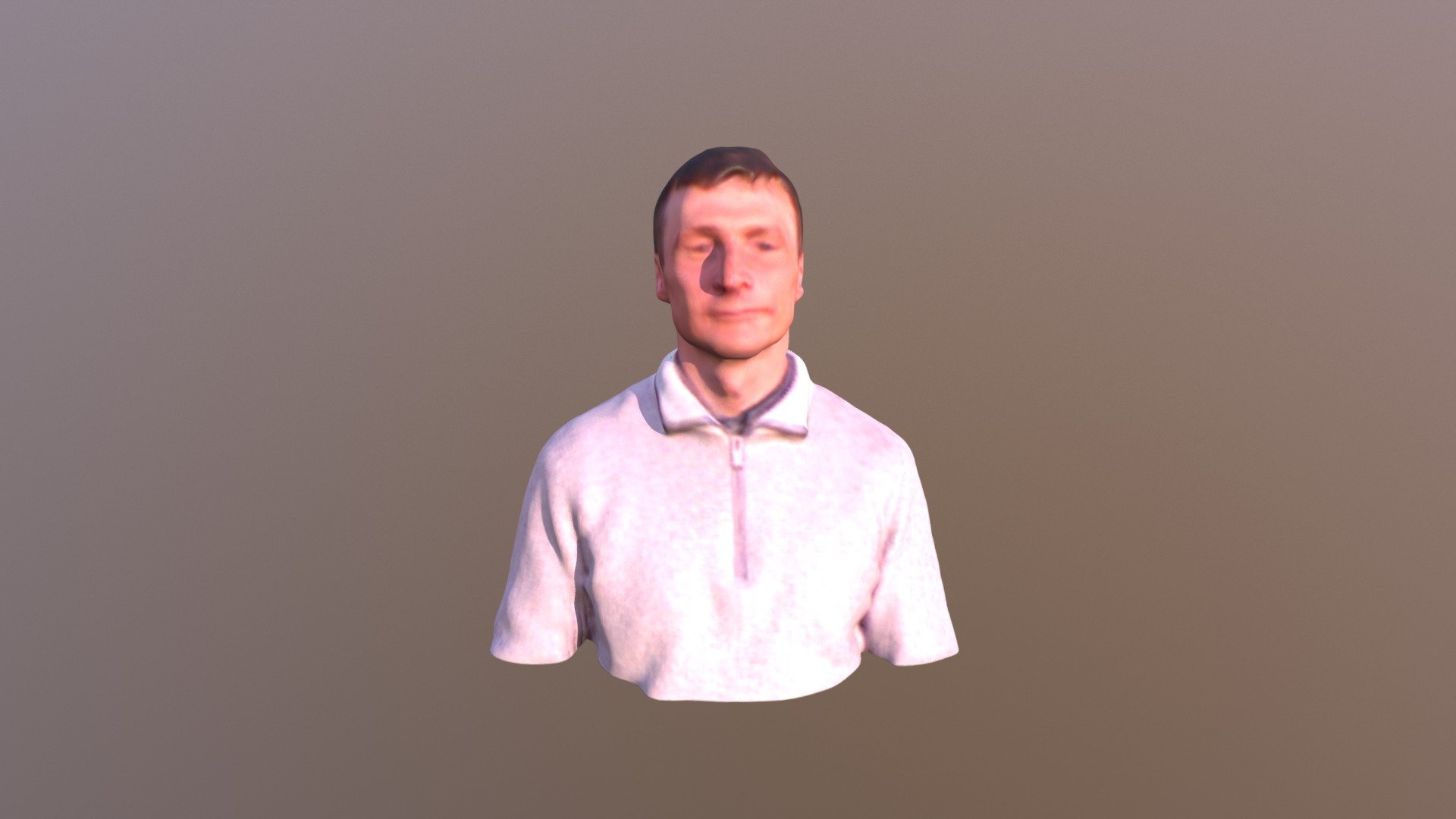 Matúš - 3D model by Laco.Jurdik [3f5dedc] - Sketchfab