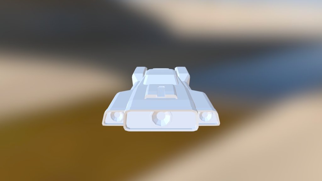 RO1 - 3D model by kissskina [3f5f277] - Sketchfab