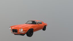 Autodesk Fusion 360 Car Design - 3D model by monabisho [cfe4250 ...