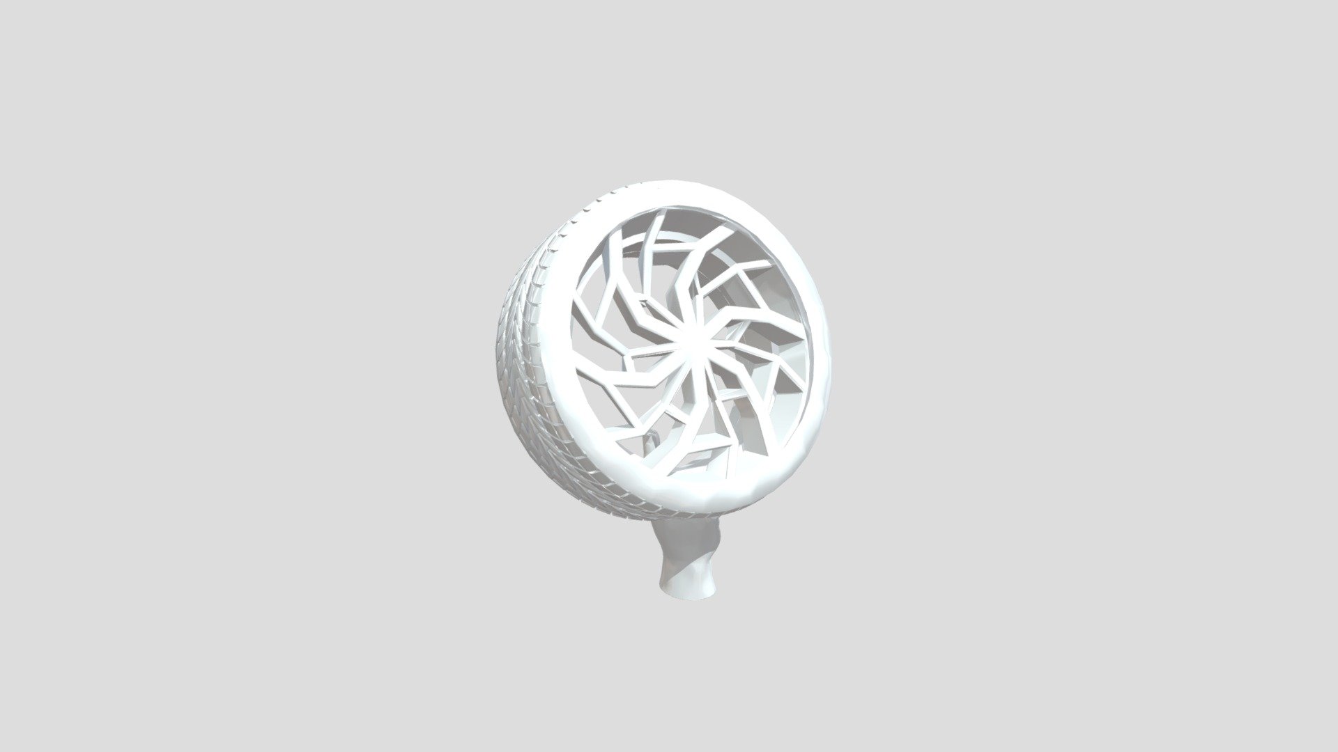 3d wheel hand - 3D model by maizkira [3f63873] - Sketchfab