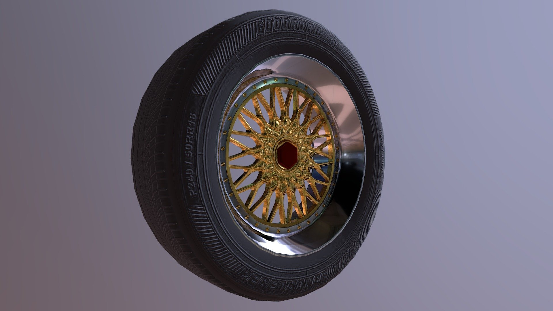 BBS RS - Download Free 3D model by Lauri Grekula (@La_Grekula) [3f63962 ...