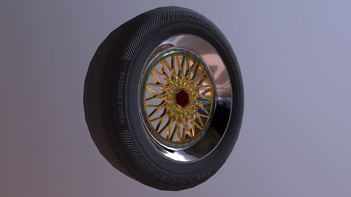 Bbs 3D models - Sketchfab