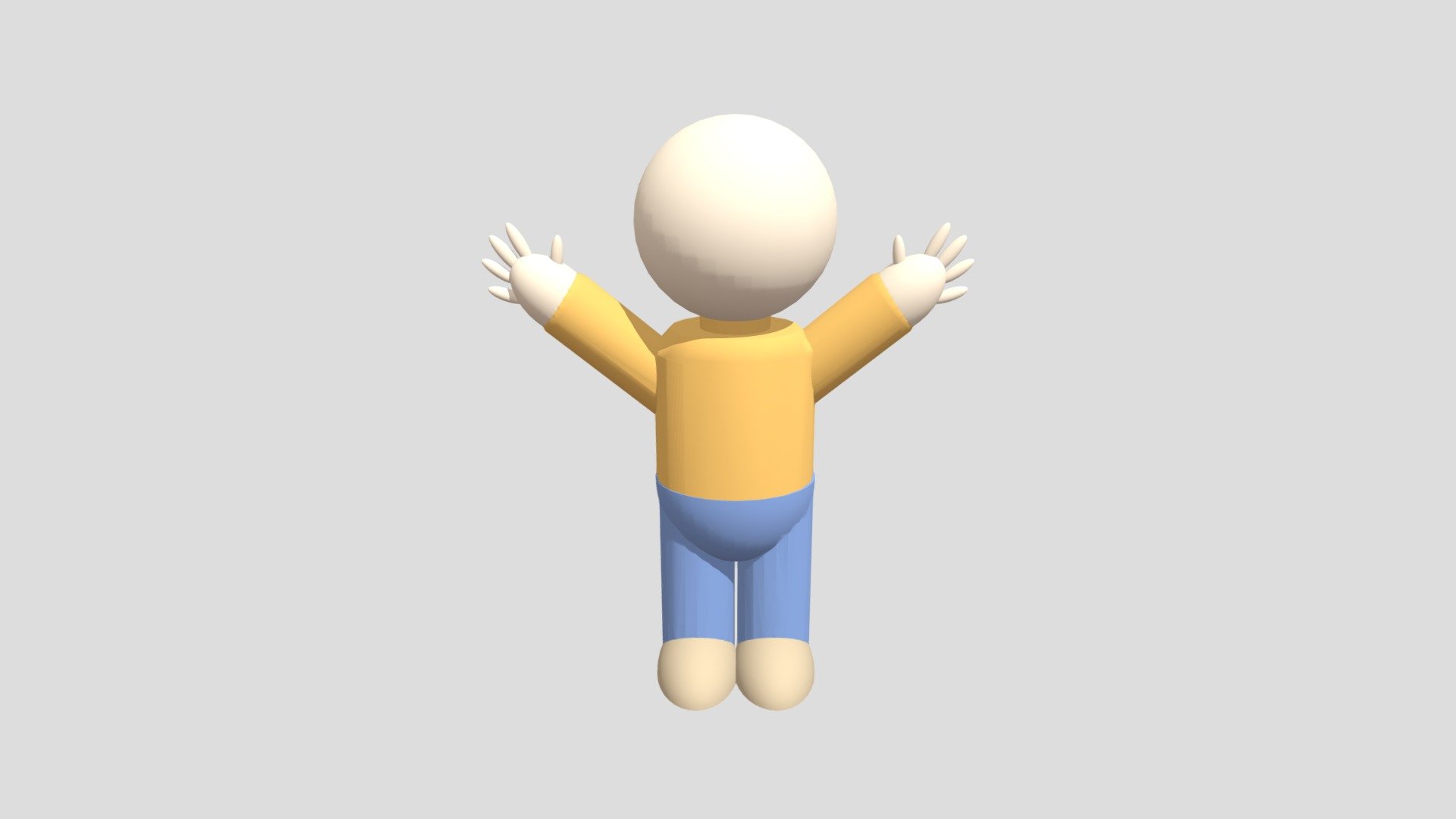 Stunning Snicket - 3D model by tanusri [3f64d4f] - Sketchfab