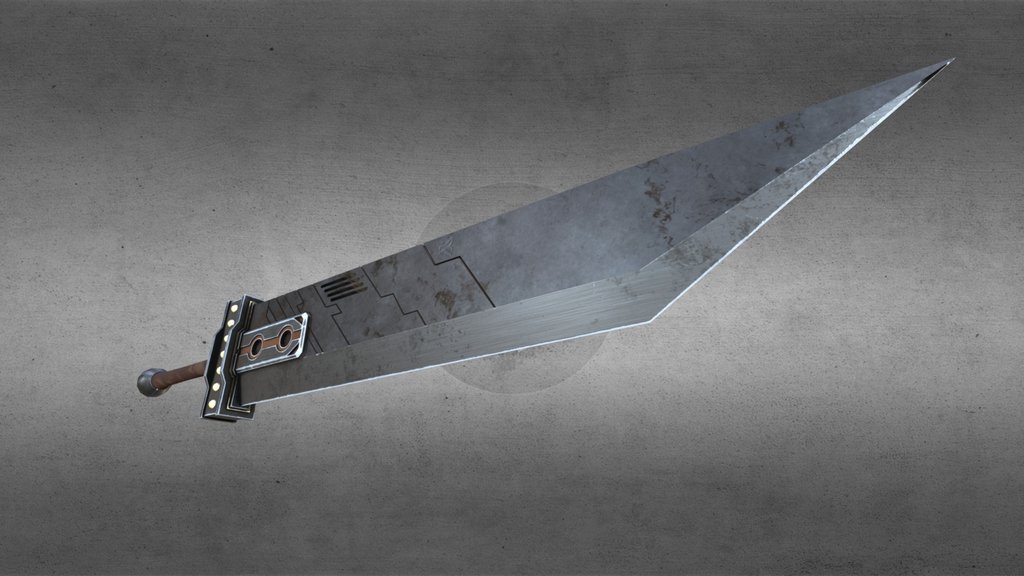 Armoury - A 3D model collection by TectalTomcat15 - Sketchfab