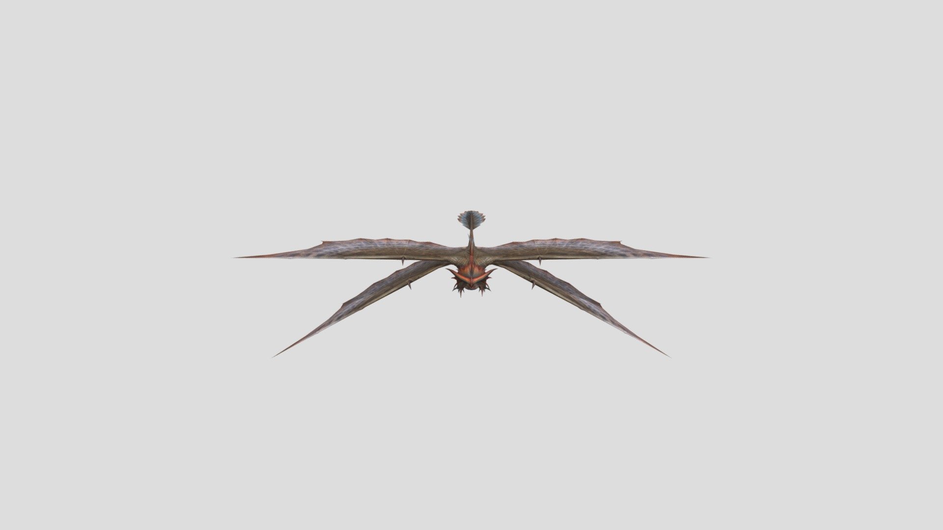 adult Stormcutter - Download Free 3D model by Dragonblue223 [3f6587c ...