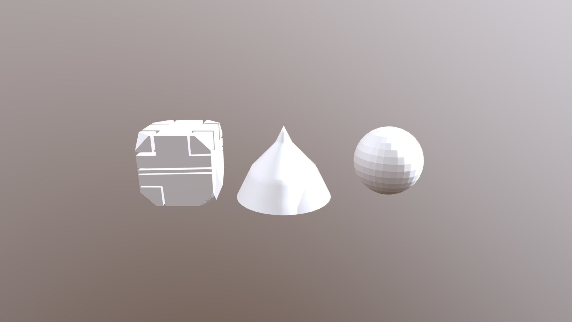 7TH PERIOD PROJECT - 3D model by 102686 [3f66f07] - Sketchfab