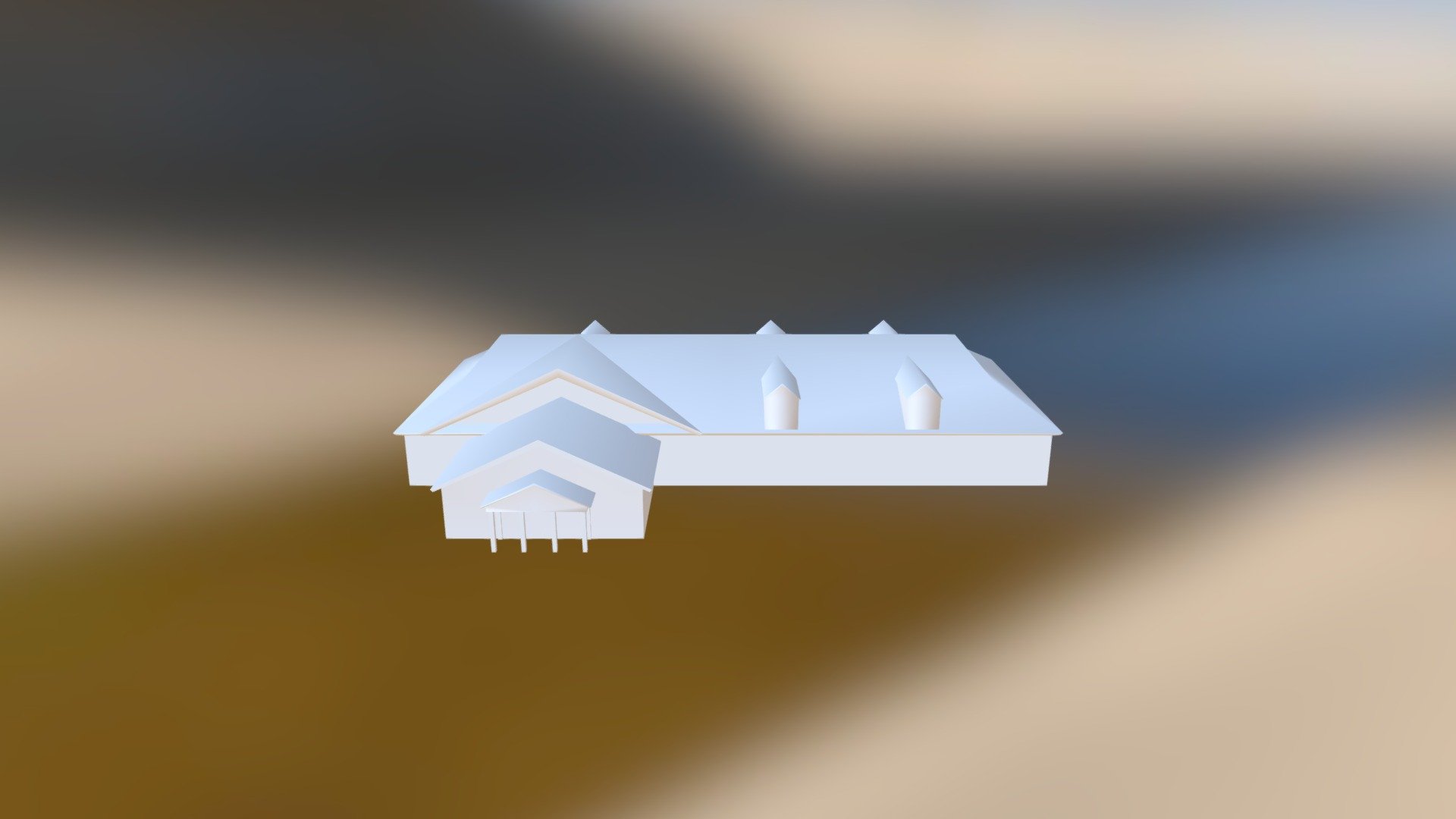 Maintenance - 3D model by nadin_galakh [3f67ab3] - Sketchfab