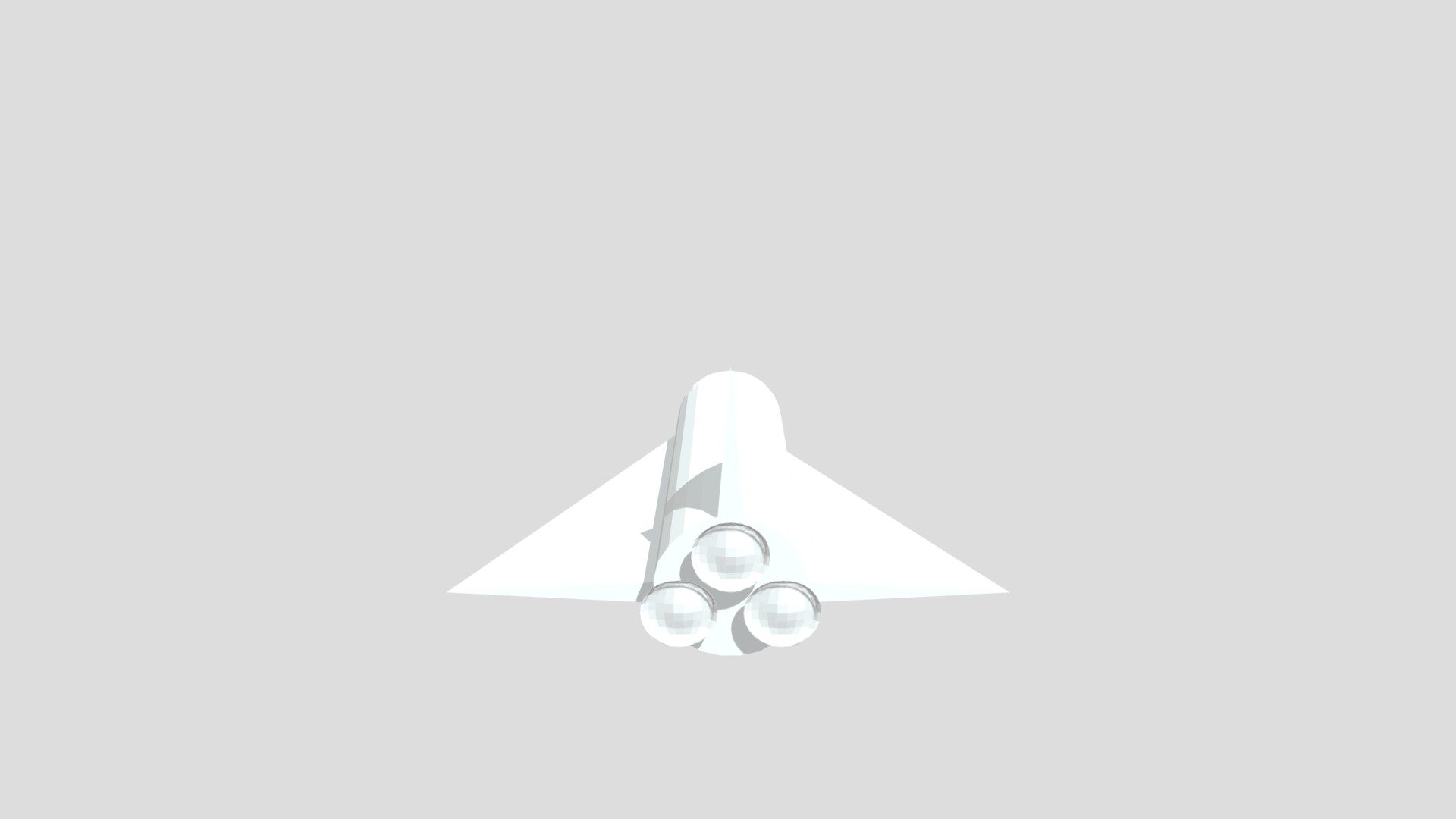 Космічний човник анімований - 3D model by new3 [3f68096] - Sketchfab