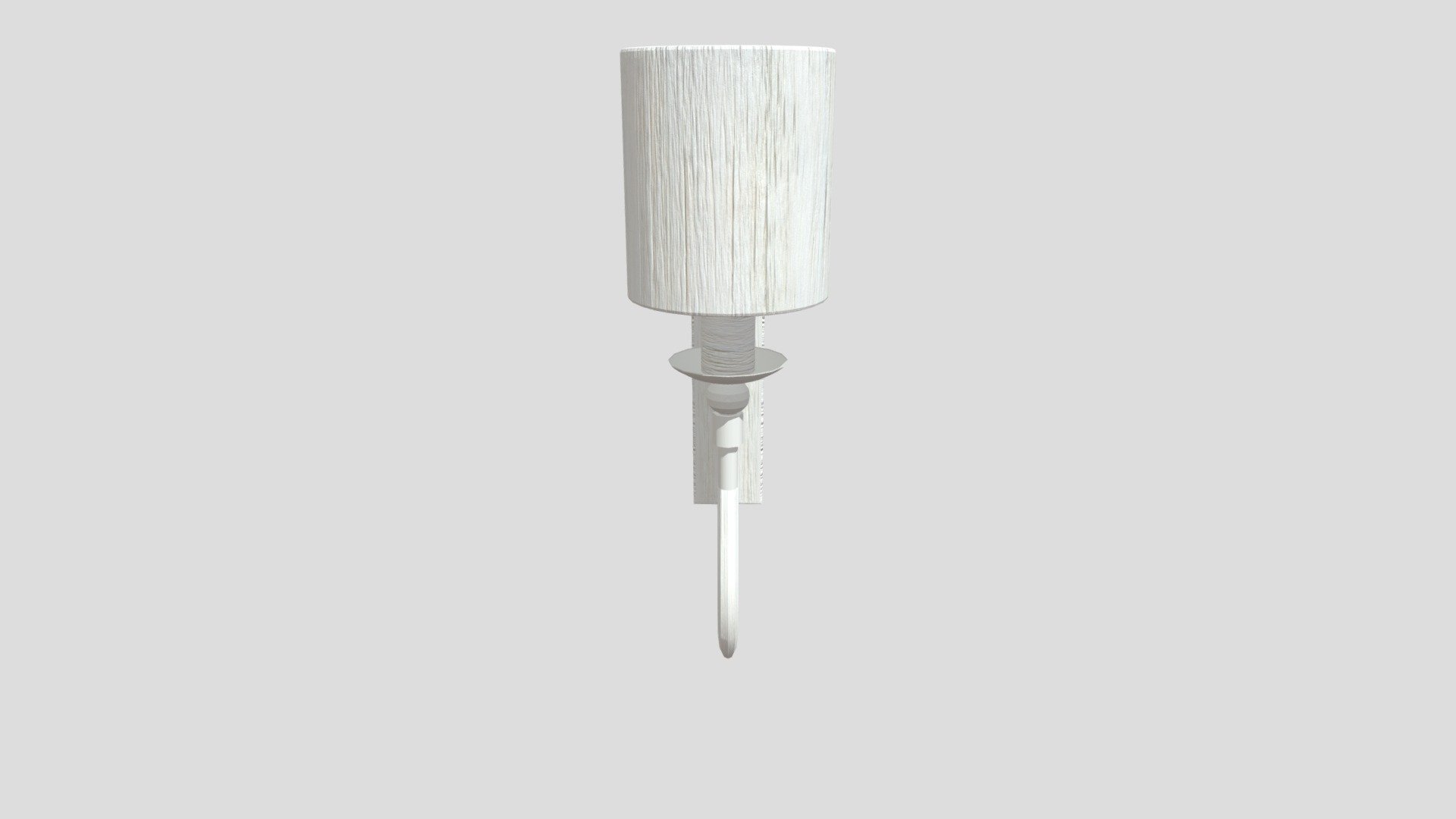 Бра 2493-1W Favourite - Download Free 3D model by fedomo.ru (@fedomo) [3f684f4] - Sketchfab