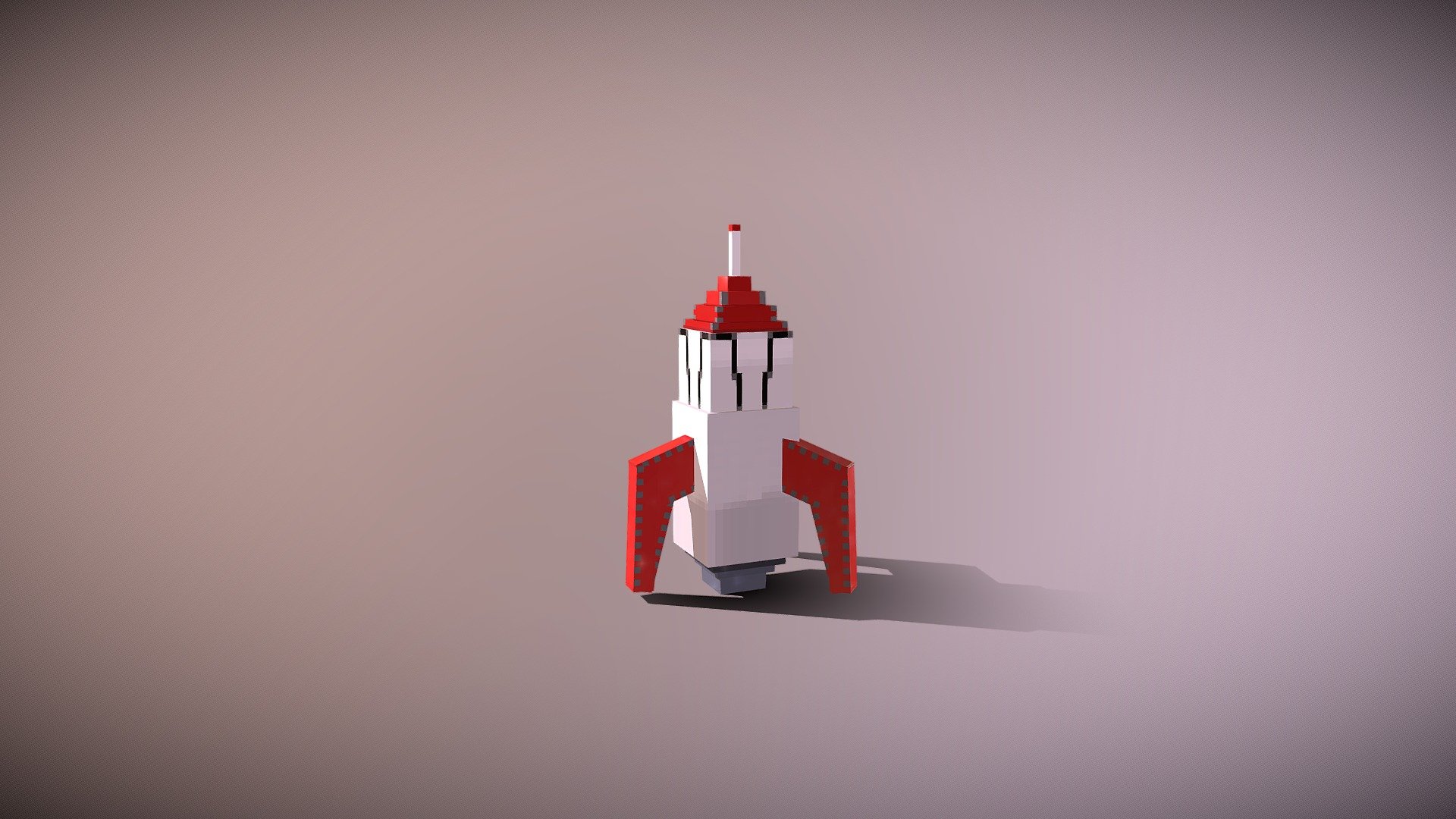 Model - 3D model by nikhilekambaram [3f68929] - Sketchfab