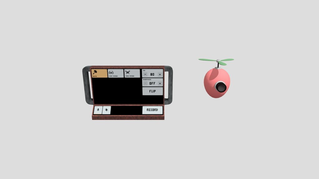gtag - A 3D model collection by tgttwst - Sketchfab