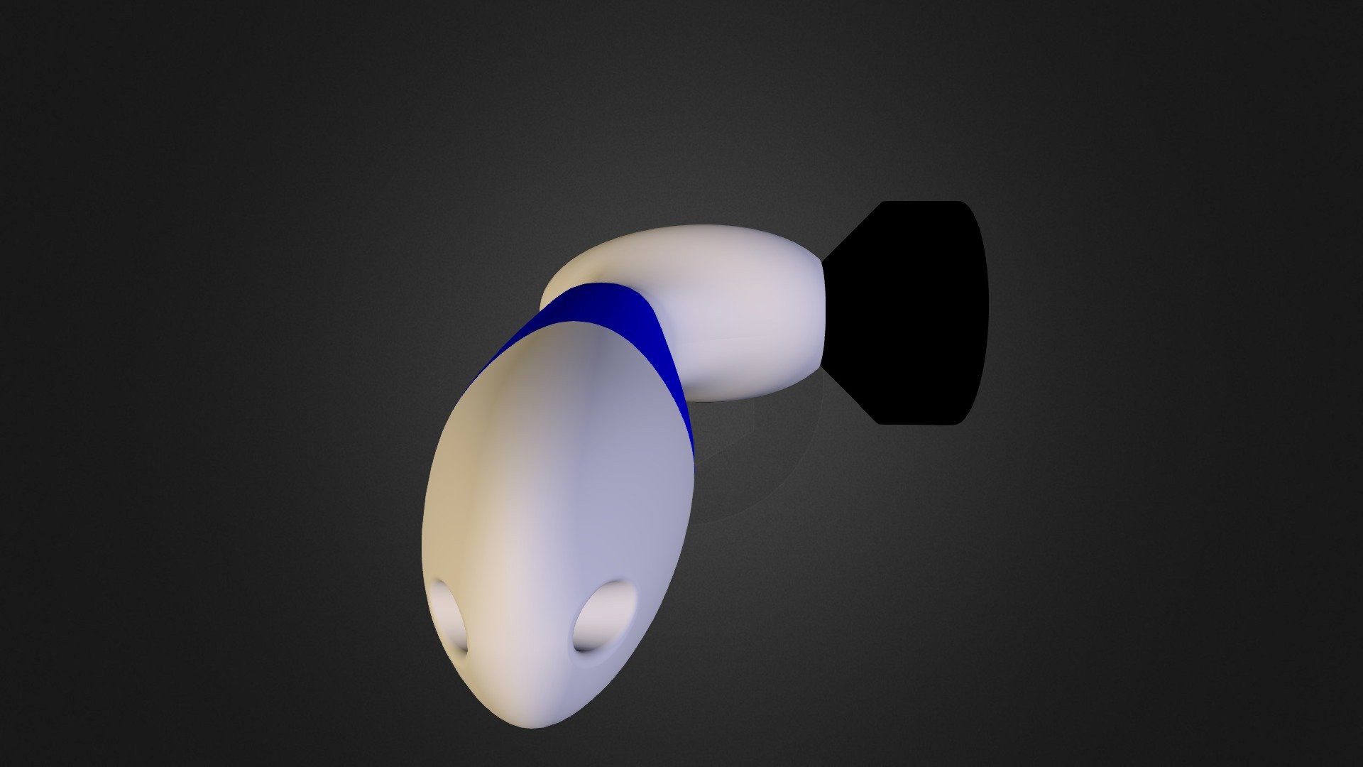 Spin Chill - 3D model by spinchill.ty [3f69f24] - Sketchfab