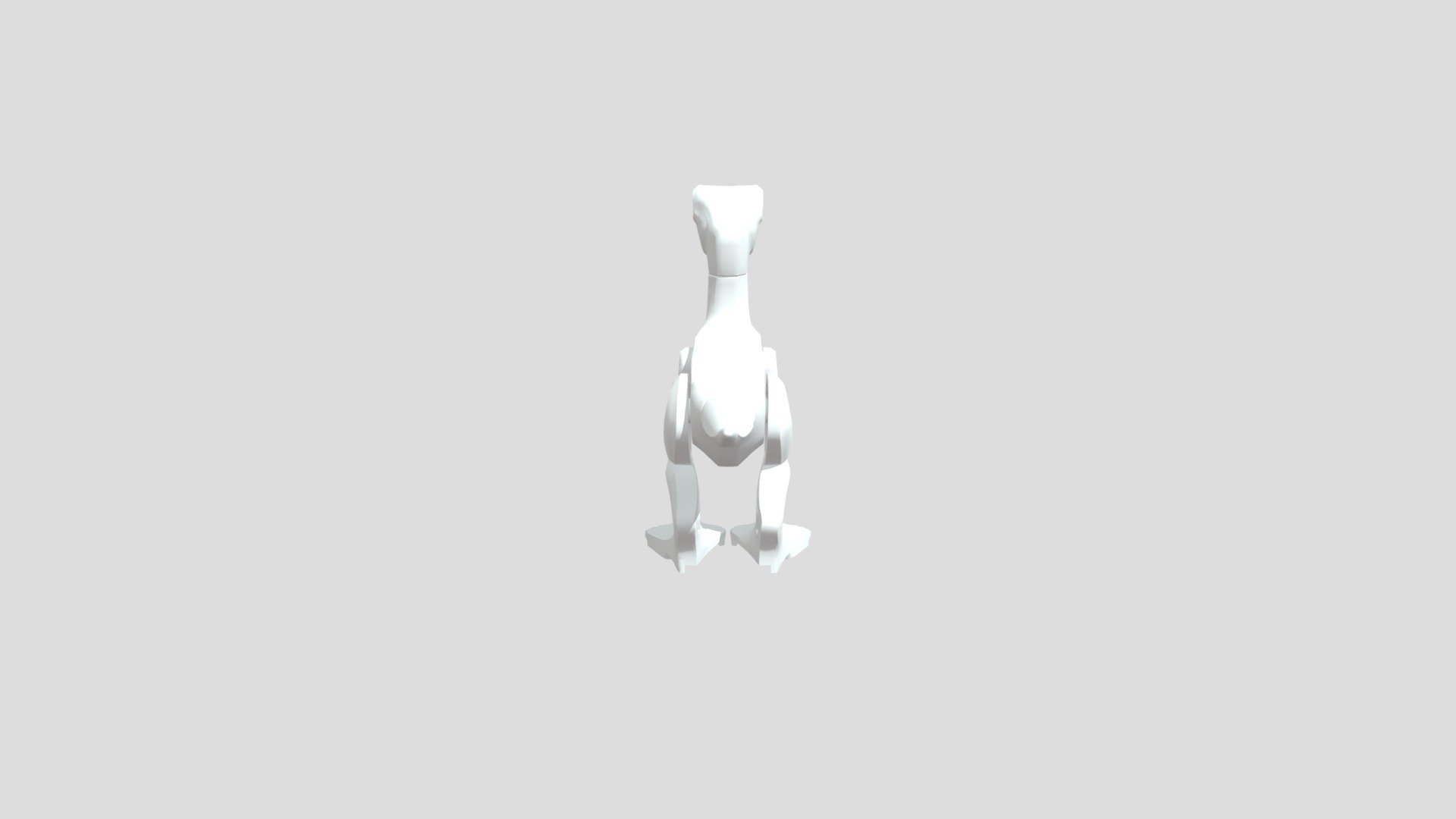 Compsognathus Lego - Download Free 3D model by taqiimransolanki ...