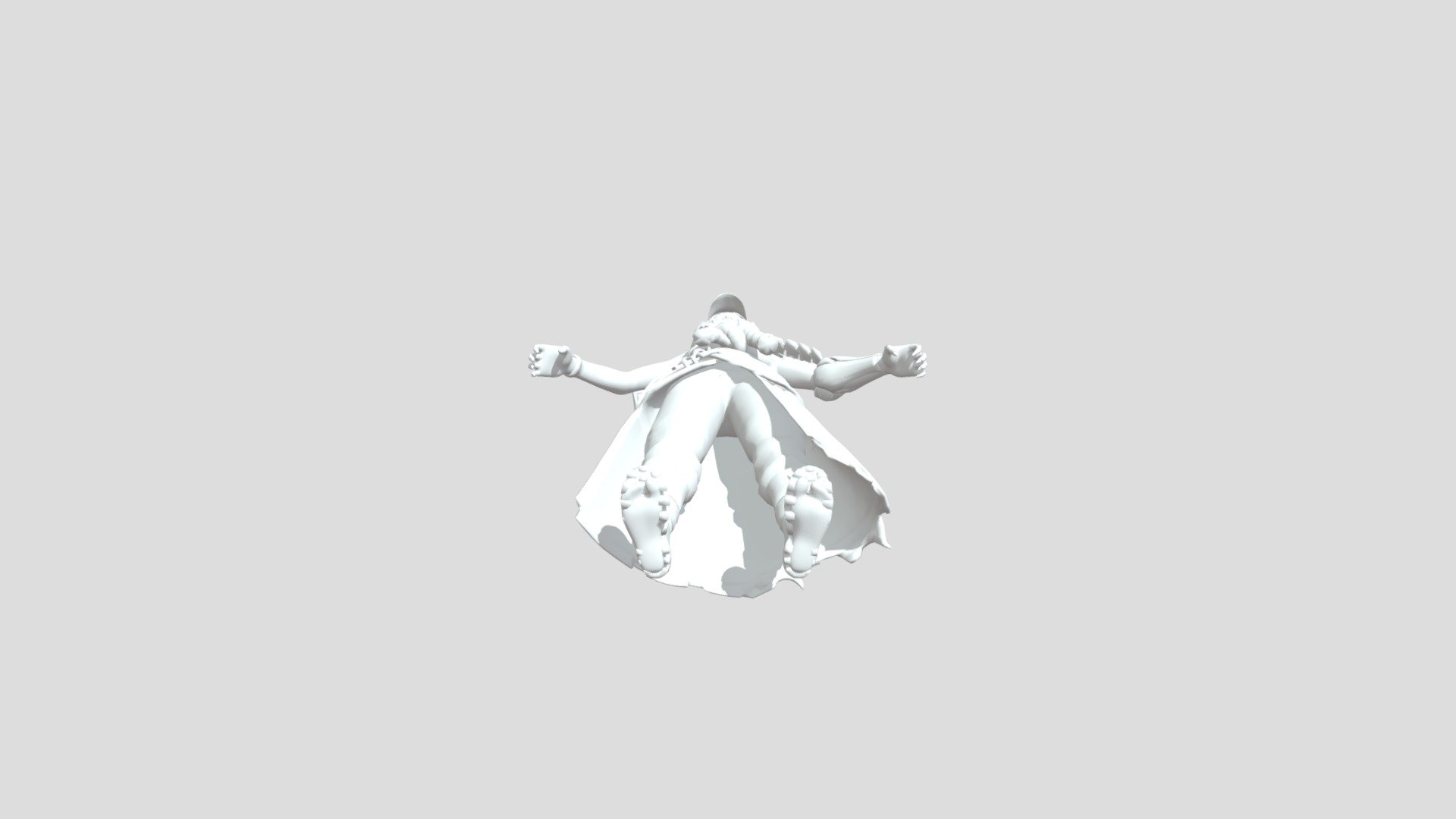 Tigress - Download Free 3D model by nones831138 [3f6abe4] - Sketchfab