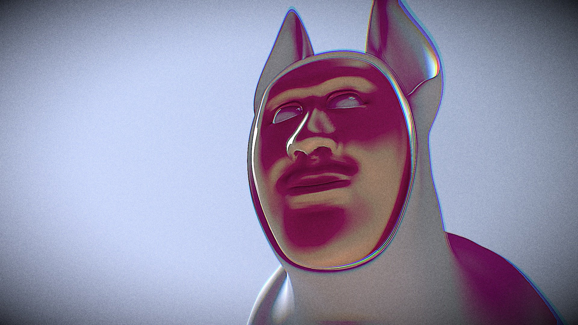 MMR - 3D model by No.Lo [3f6d2af] - Sketchfab