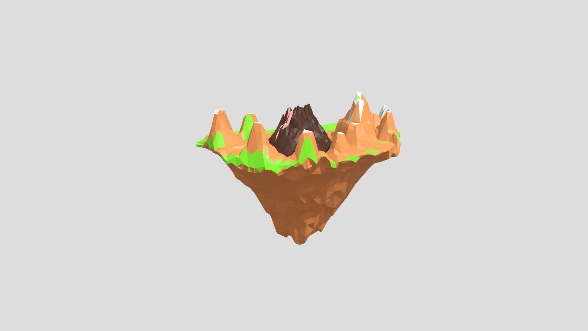 Float 2 - Download Free 3D model by Parwesh [3f6d3ae] - Sketchfab