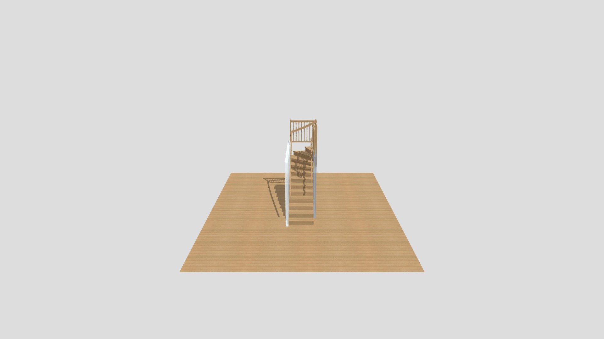 23454 - 3D model by Tydal Trappefabrikk AS (@tydaltrappefabrikk ...