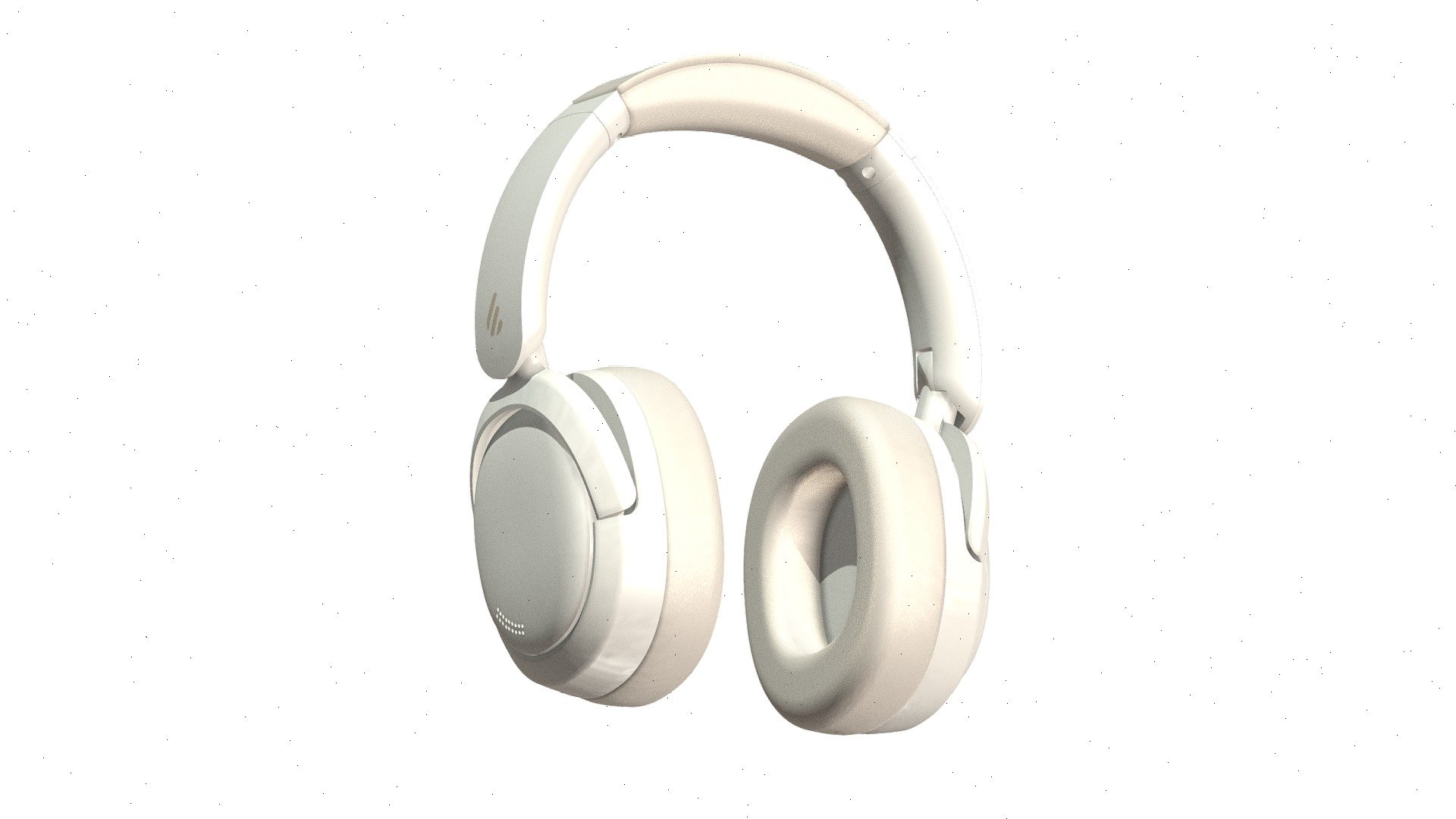 HEADPHONE EDIFIER W800BT PRO - 3D model by Caio de Martini ...