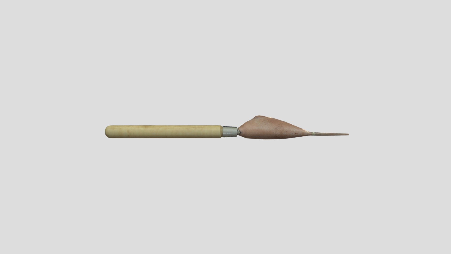 Canting Batik XL - Download Free 3D model by eeelabvisual [3f6ec02 ...