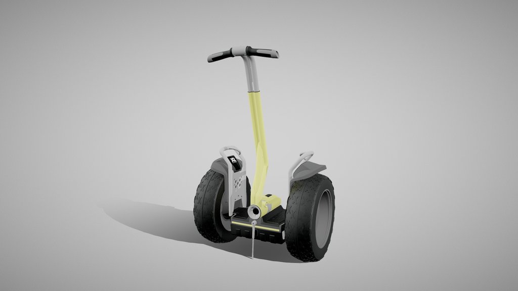 Cars Motorcycles RVS Segways - A 3D model collection by alexdial93 ...